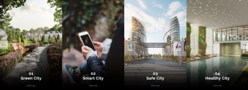 INNOCITY – MyREA Sdn Bhd