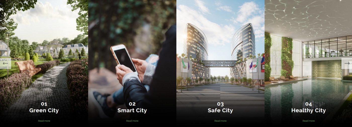 INNOCITY – MyREA Sdn Bhd